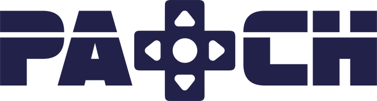 Patch Magazine | The Indie Gaming Magazine