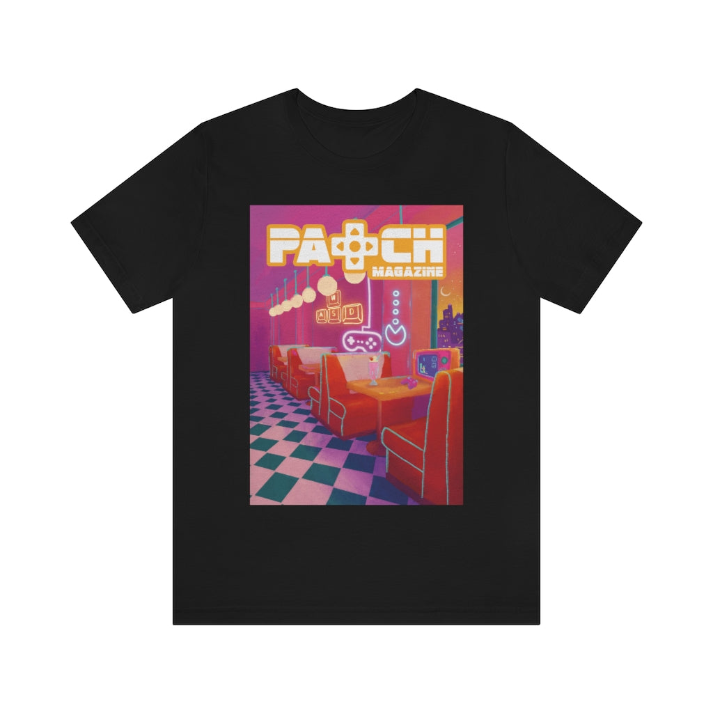 Merchandise – Patch Magazine